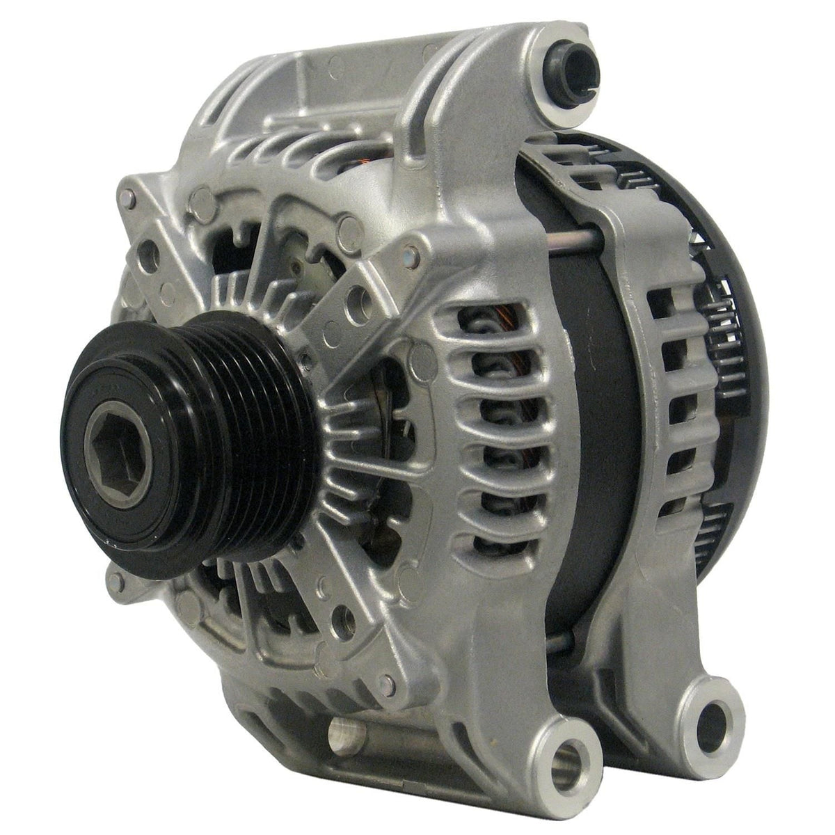 270 Amp XP High Output Alternator (Dodge Charger V8) – DC Power Inc.