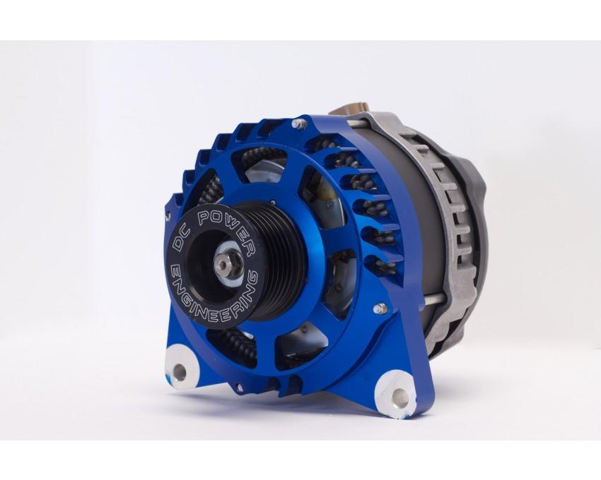 High output alternator honda civic store