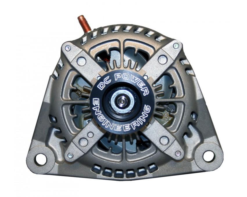 180 Amp HP High Output Alternator Dodge Ram 2012 6.7L I6 Cummins Turbodiesel