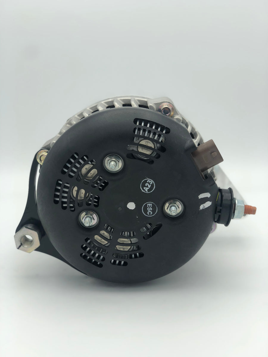 270 Amp XP High Output Alternator (Toyota 4Runner 4.0L V6 1GR-FE) – DC ...